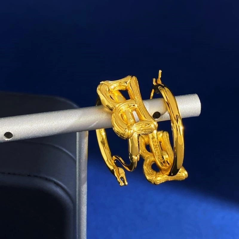 Exact replica Balenciaga Earrings