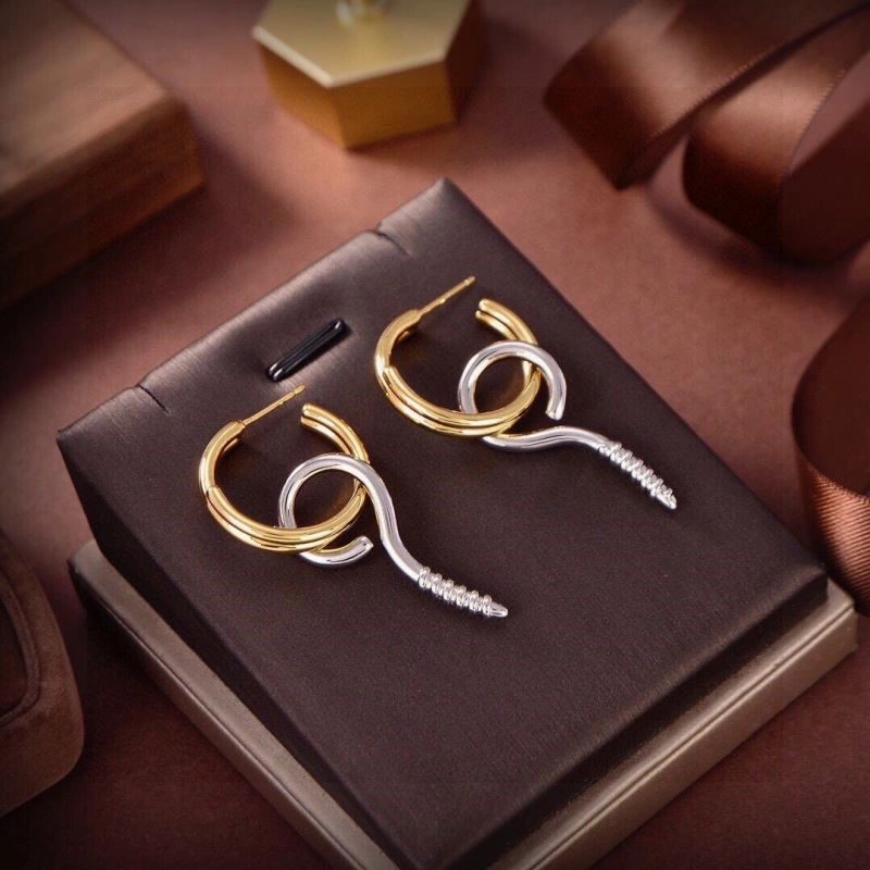 Economical Balenciaga Earrings