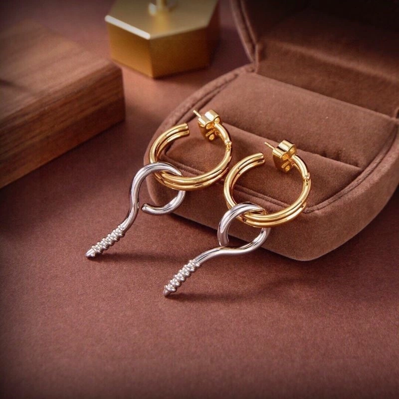 Economical Balenciaga Earrings