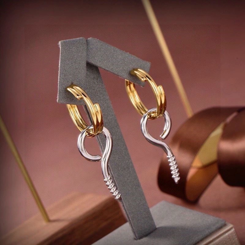 Economical Balenciaga Earrings