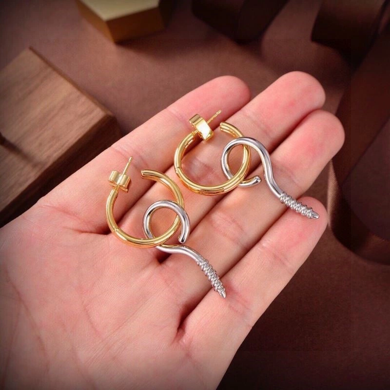 Economical Balenciaga Earrings