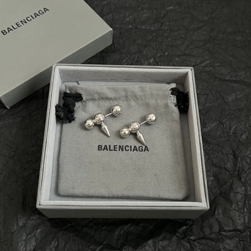 Balenciaga Earrings