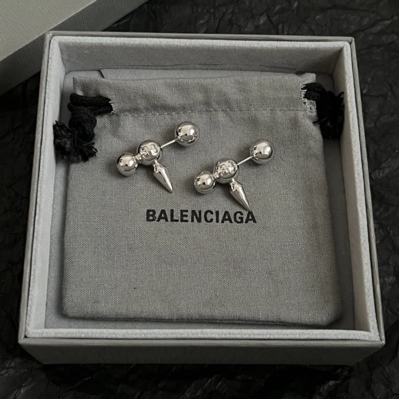 High fidelity Balenciaga Earrings