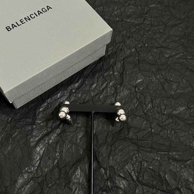 High fidelity Balenciaga Earrings