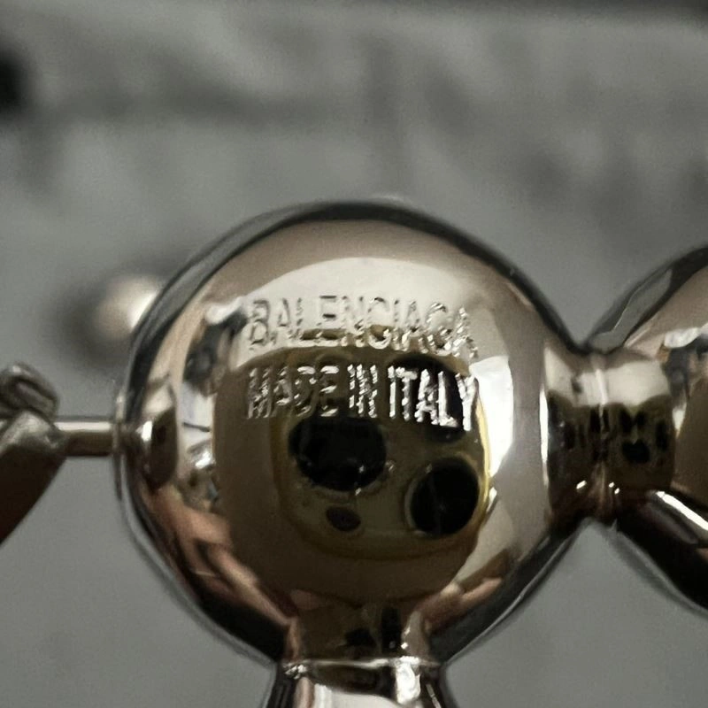 High fidelity Balenciaga Earrings