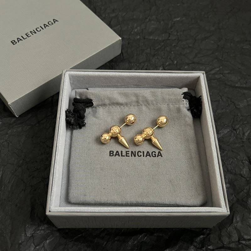 Balenciaga Earrings