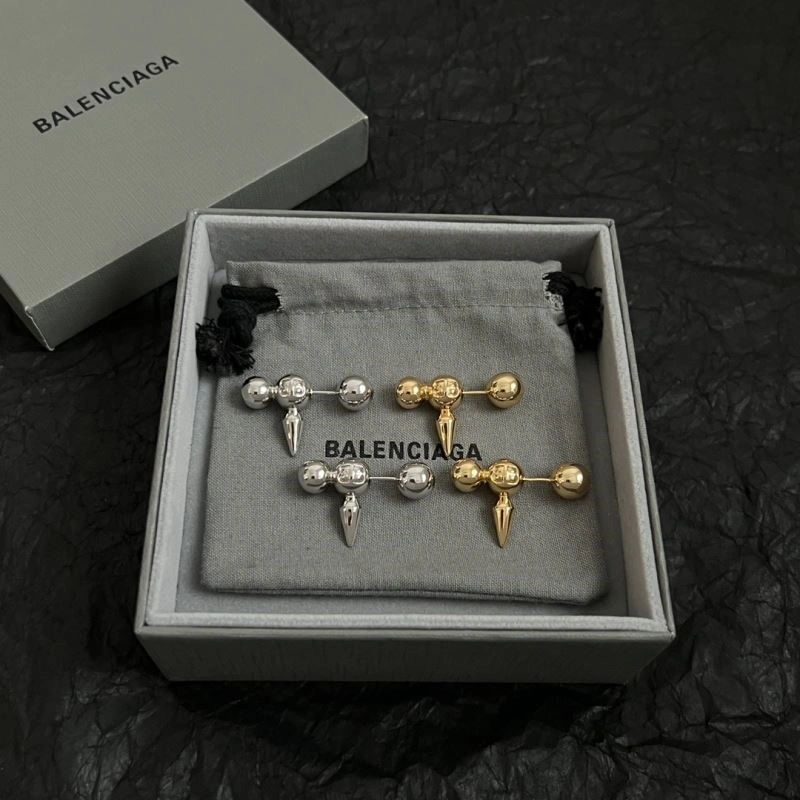 Factory-made Balenciaga Earrings