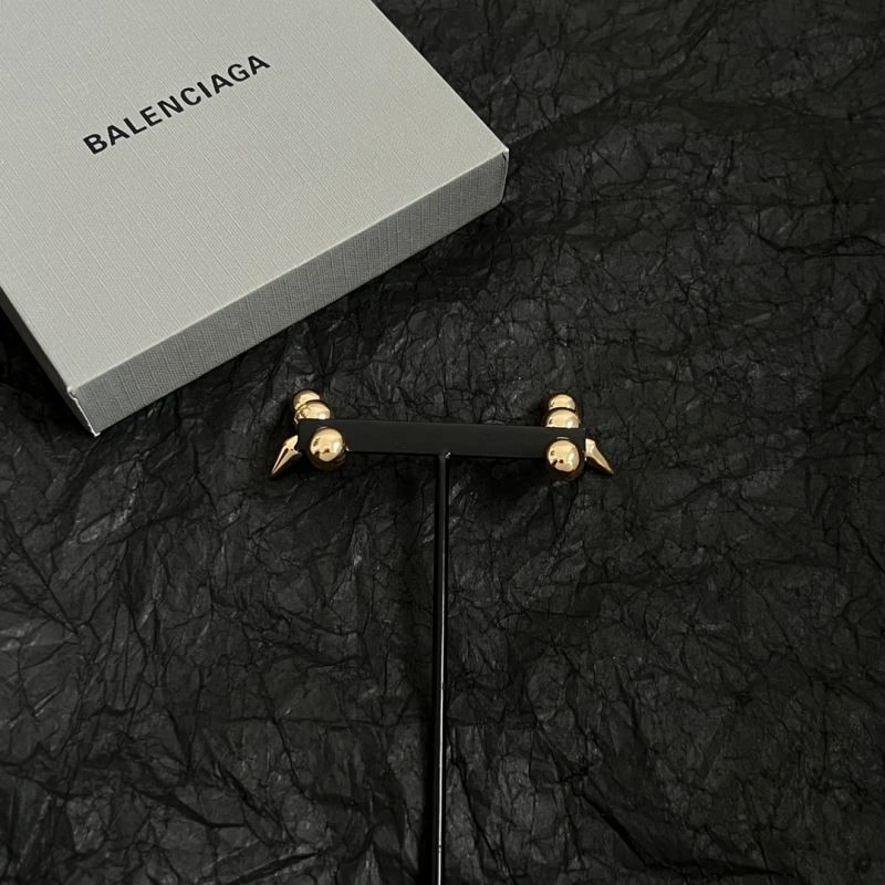Factory-made Balenciaga Earrings
