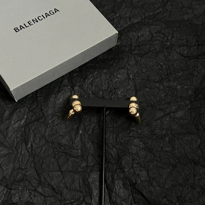 Factory-made Balenciaga Earrings