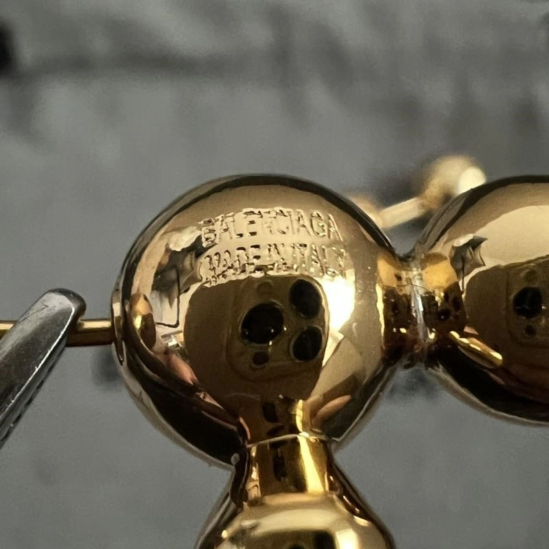 Factory-made Balenciaga Earrings