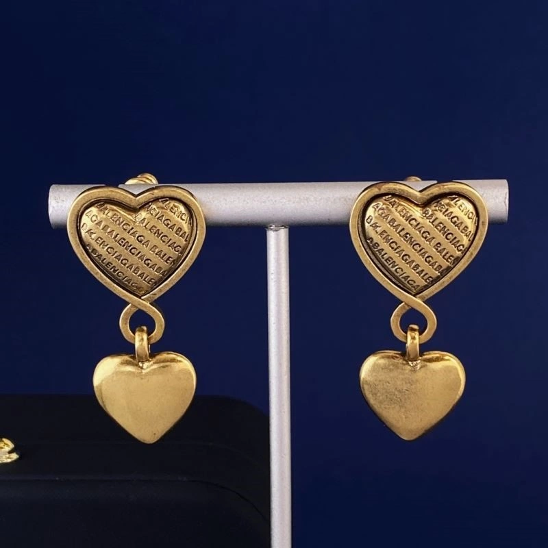 Balenciaga Earrings
