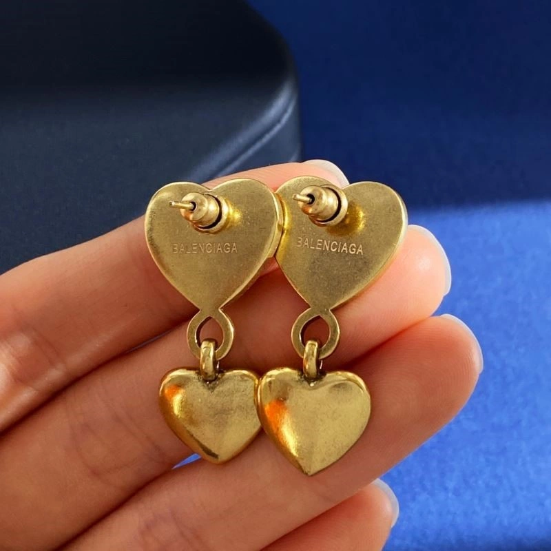 Value-priced Balenciaga Earrings