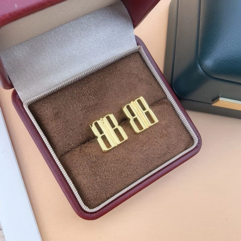 Balenciaga Earrings