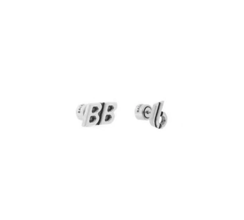 Authentic Balenciaga Earrings