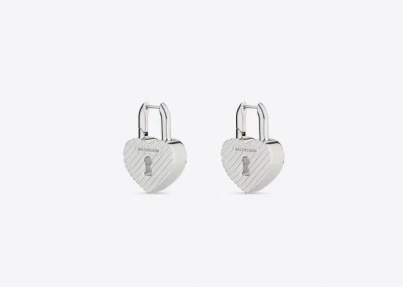 Budget-friendly Balenciaga Earrings