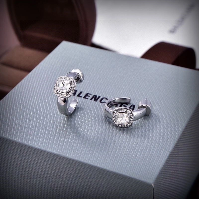 Economical Balenciaga Earrings