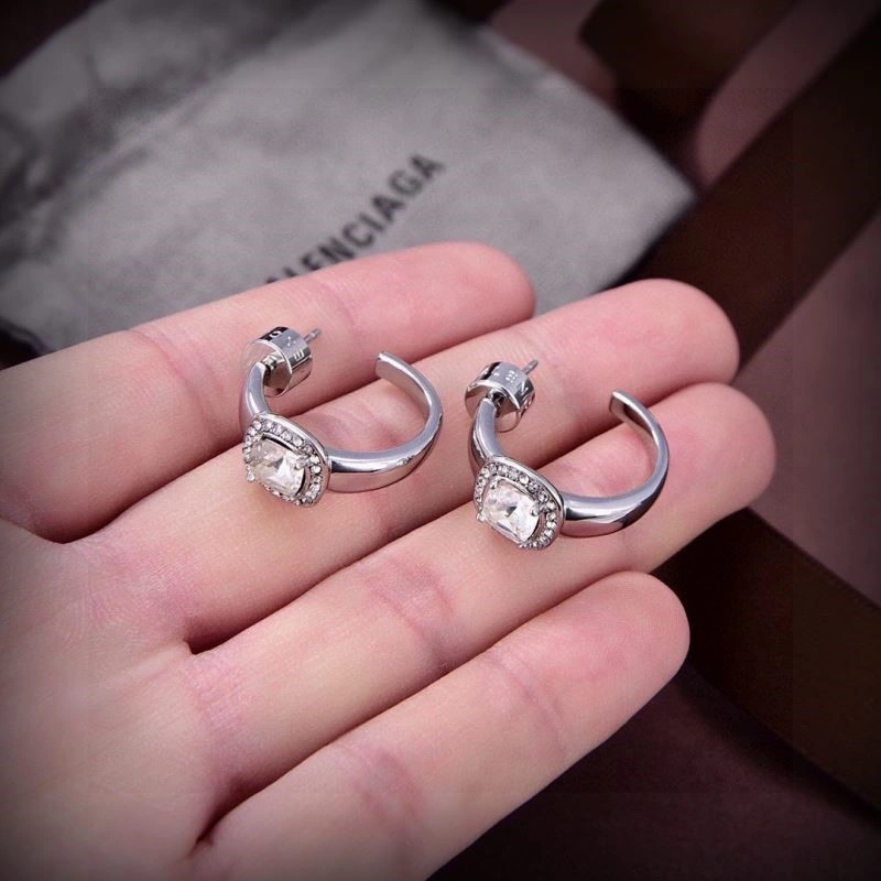 Economical Balenciaga Earrings