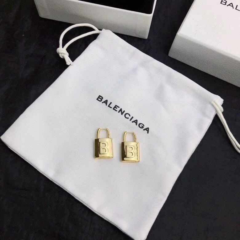 Balenciaga Earrings