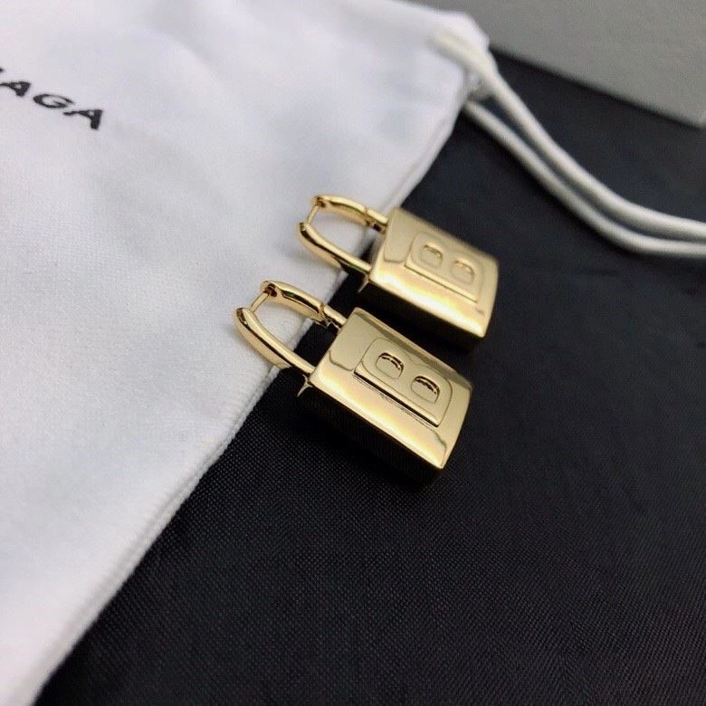 Legit Balenciaga Earrings