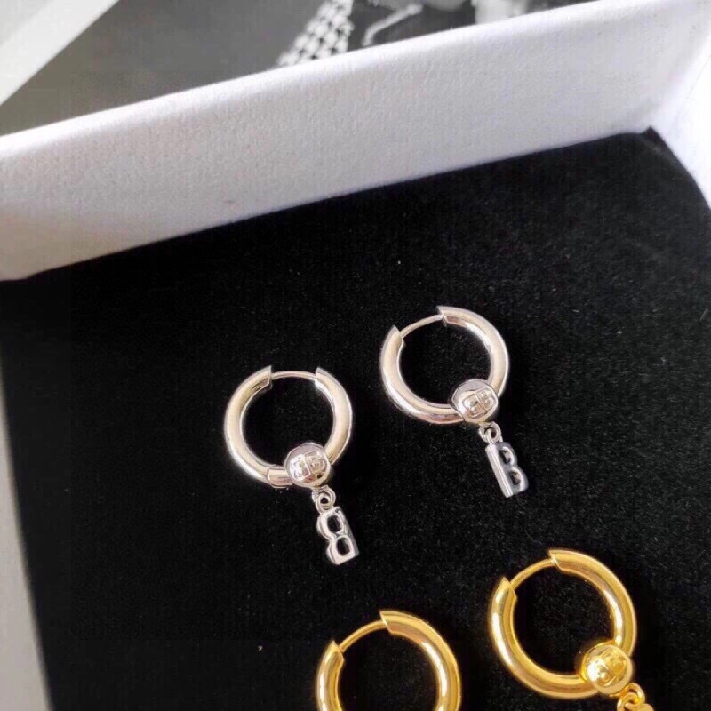 1:1 copy Balenciaga Earrings