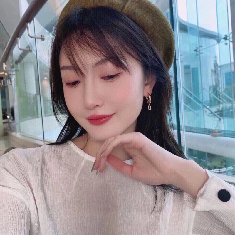 1:1 copy Balenciaga Earrings