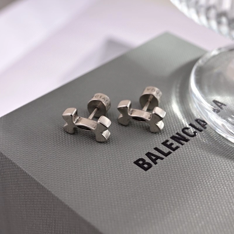 Affordable Balenciaga Earrings