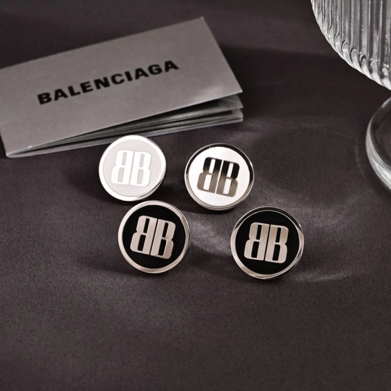 Balenciaga Earrings