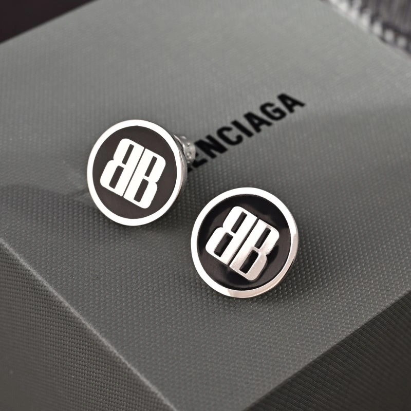 Legit Balenciaga Earrings