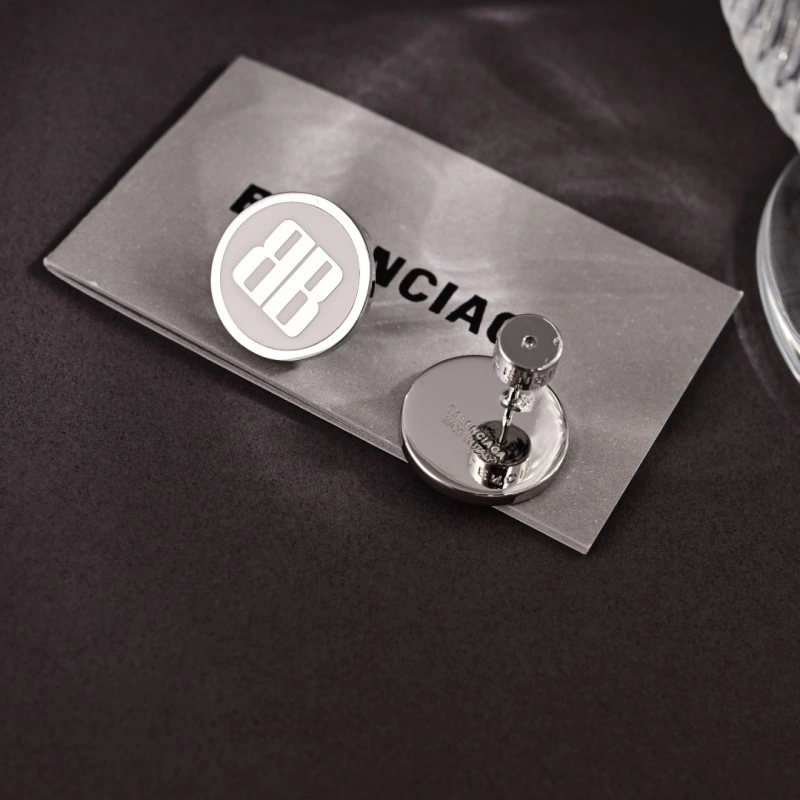 Legit Balenciaga Earrings