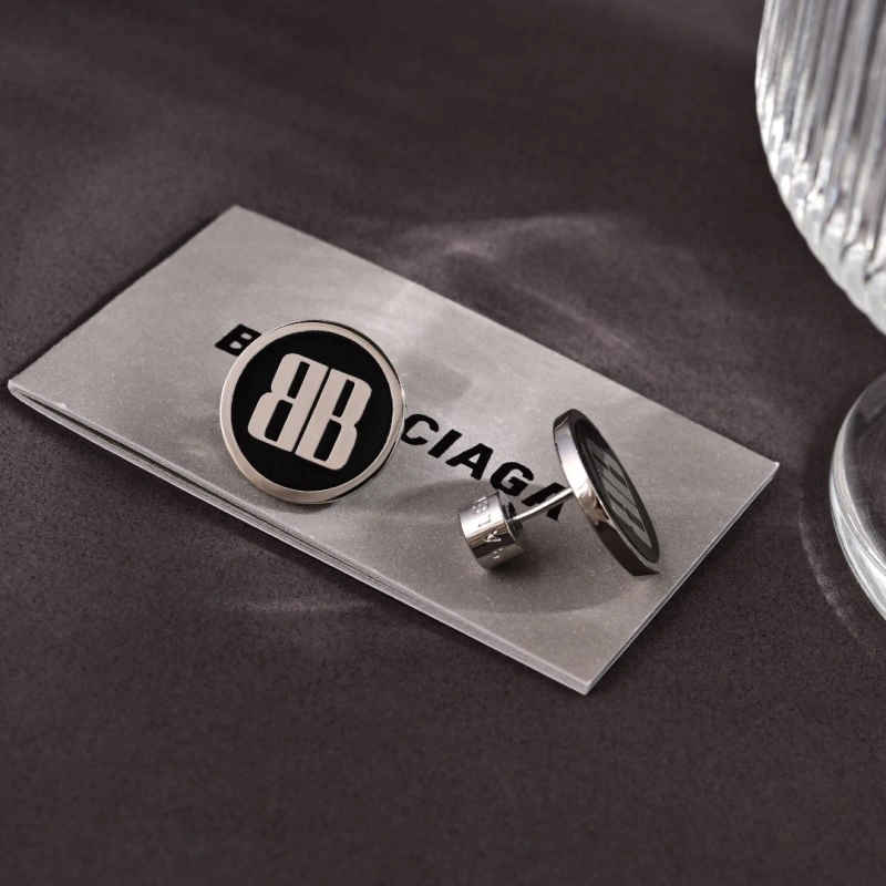 Legit Balenciaga Earrings