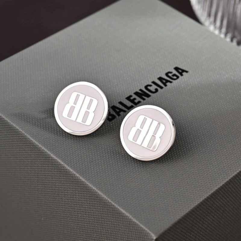 Legit Balenciaga Earrings