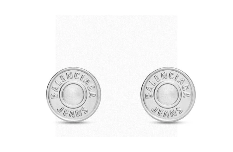 Affordable Balenciaga Earrings