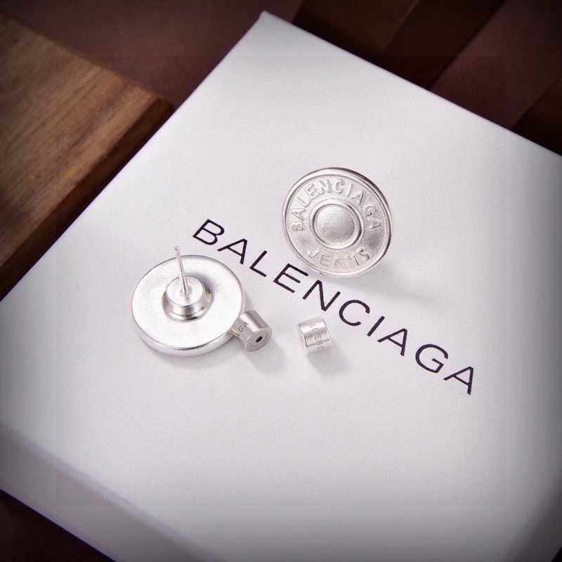 Affordable Balenciaga Earrings