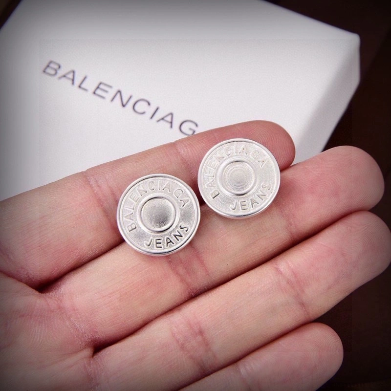 Affordable Balenciaga Earrings