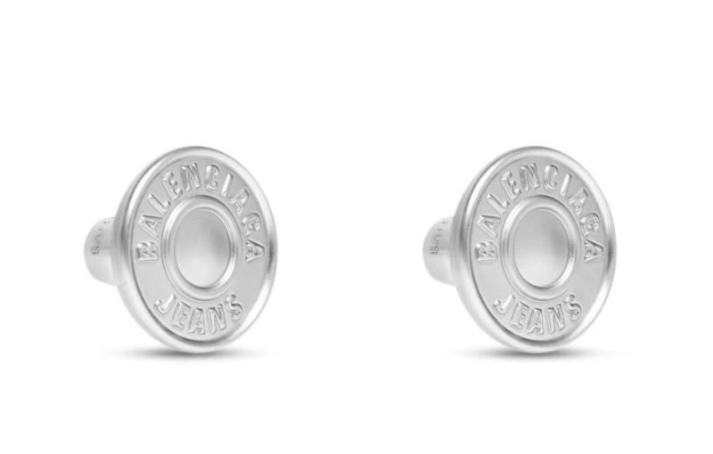 Affordable Balenciaga Earrings