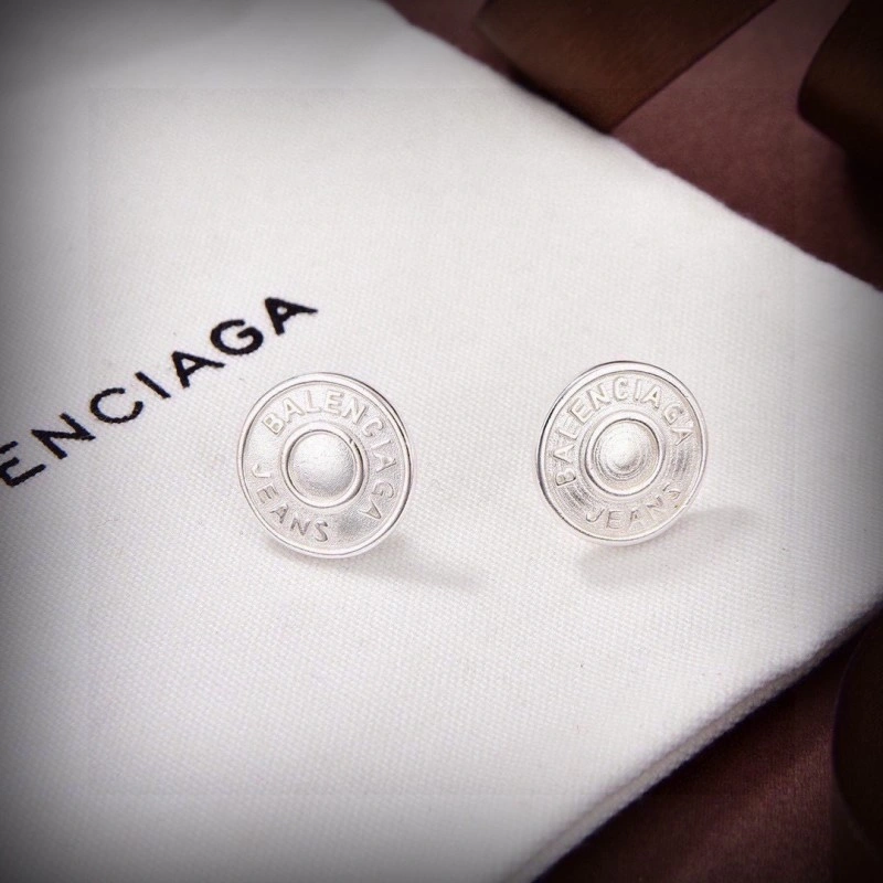 Affordable Balenciaga Earrings