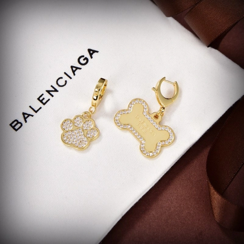 Balenciaga Earrings
