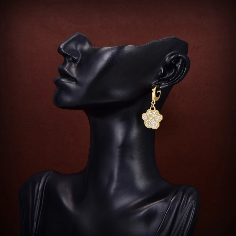 Factory-made Balenciaga Earrings