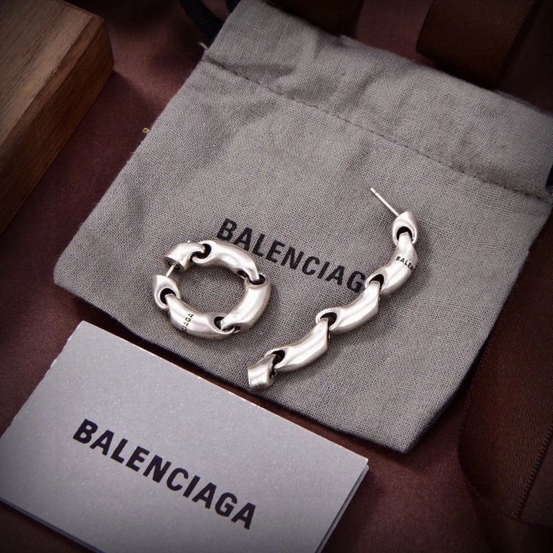 Accurate model Balenciaga Earrings