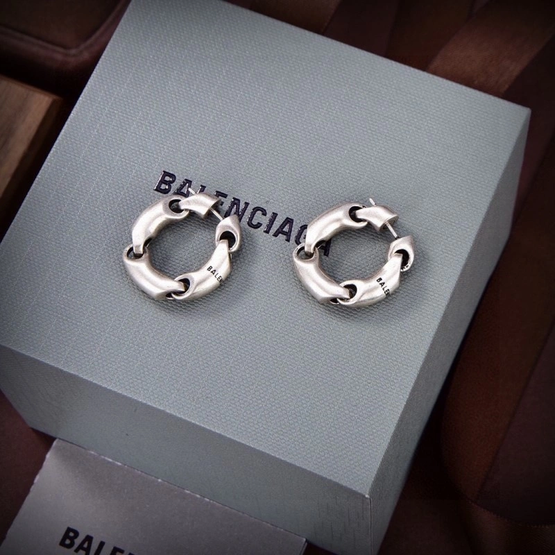 Accurate model Balenciaga Earrings