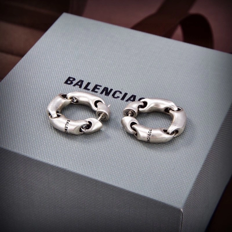 Accurate model Balenciaga Earrings