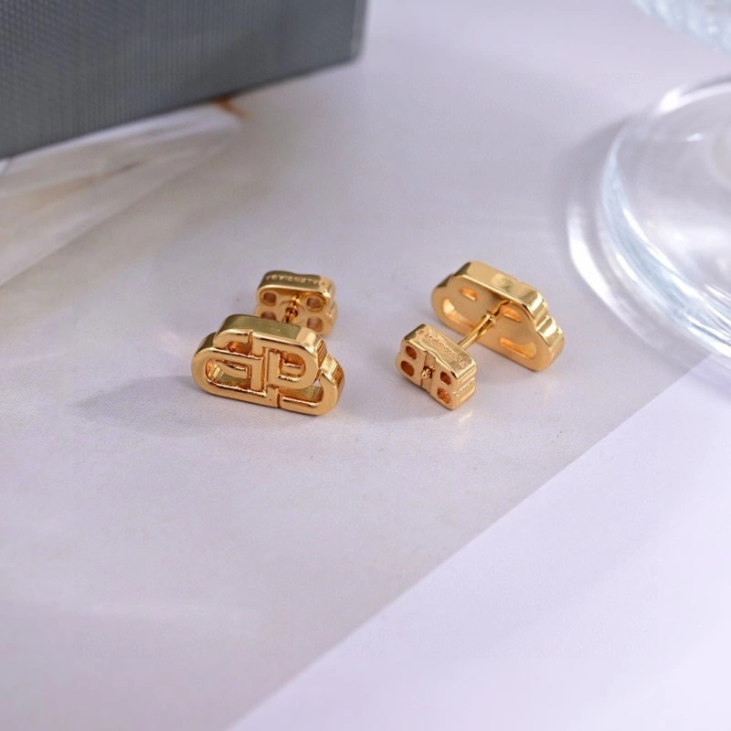 Value-priced Balenciaga Earrings