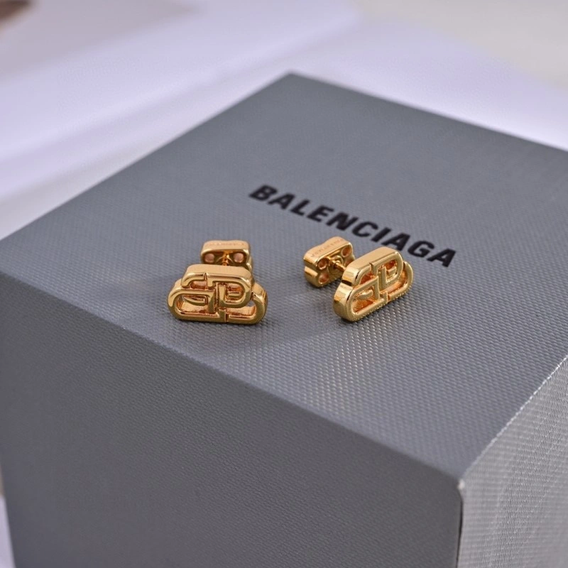 Value-priced Balenciaga Earrings