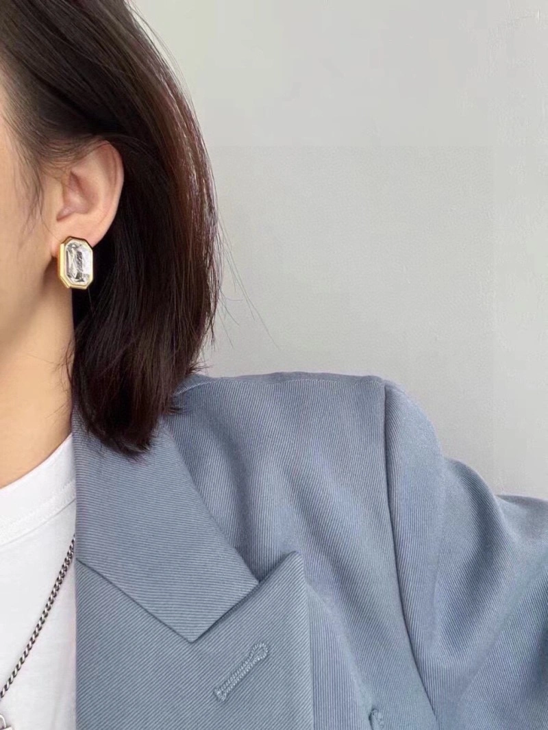 Bargain Balenciaga Earrings