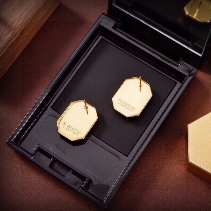 Bargain Balenciaga Earrings