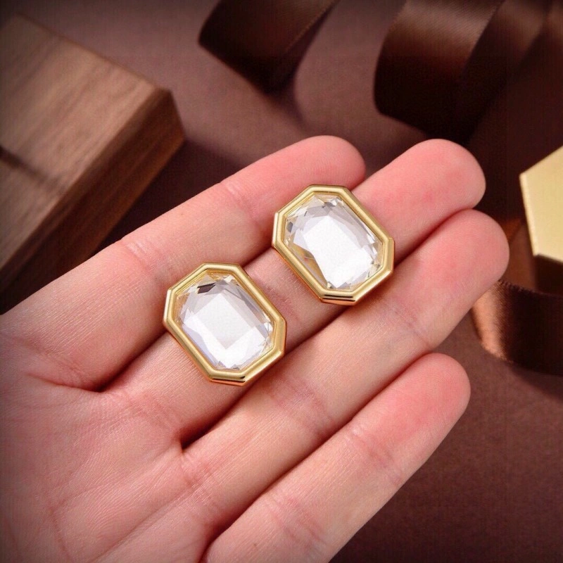 Bargain Balenciaga Earrings