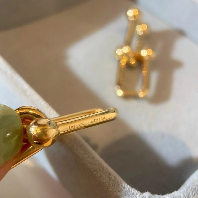 High fidelity Balenciaga Earrings