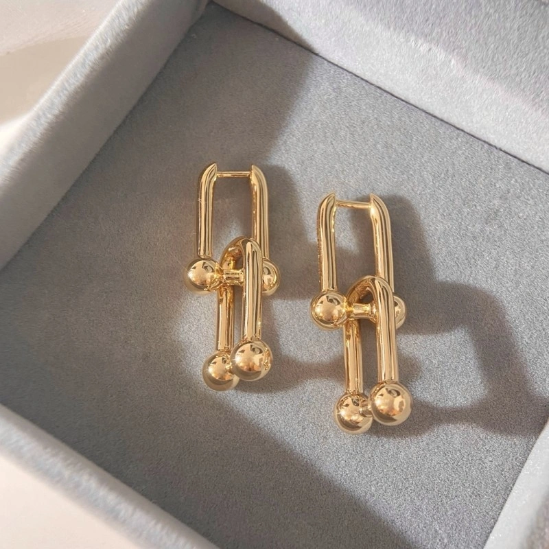 High fidelity Balenciaga Earrings