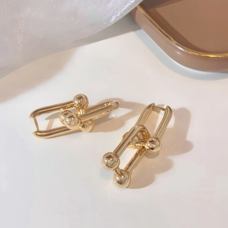 High fidelity Balenciaga Earrings