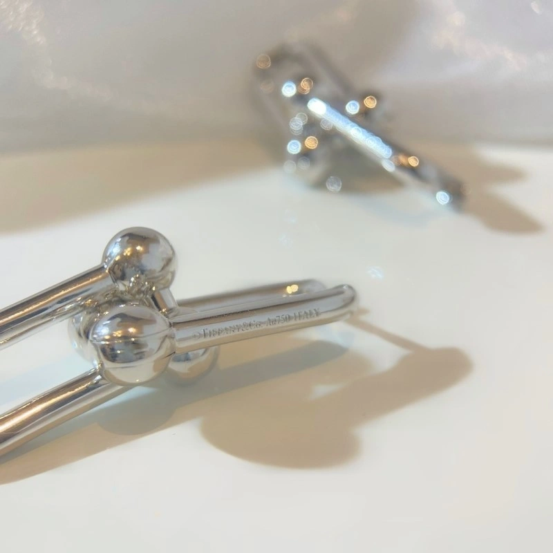 High fidelity Balenciaga Earrings